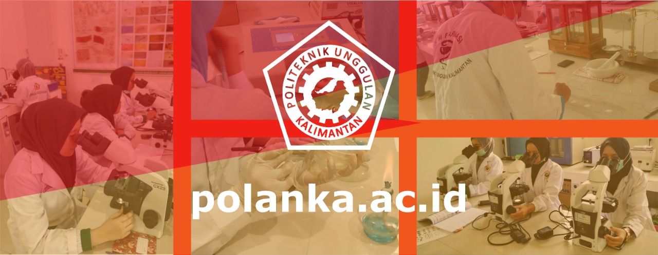 PoLanKa – Politeknik Unggulan Kalimantan