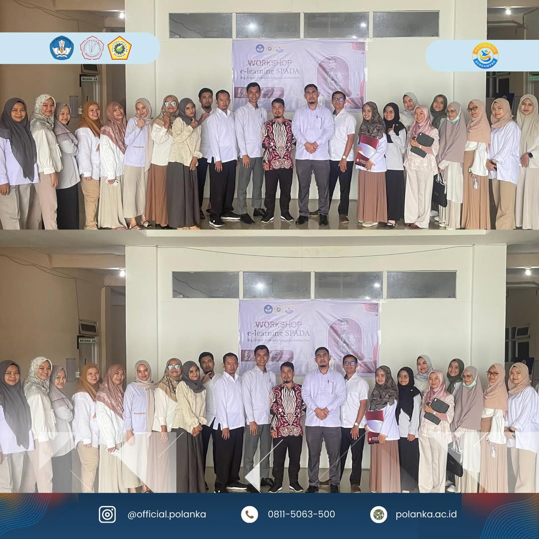 PoLanKa – Politeknik Unggulan Kalimantan